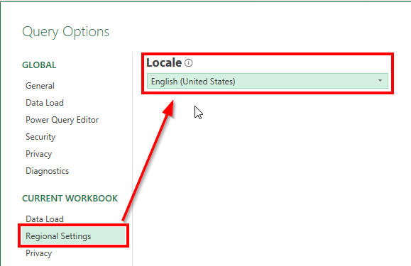 How to open a CSV export from the LanguageWire Platform in Excel ...